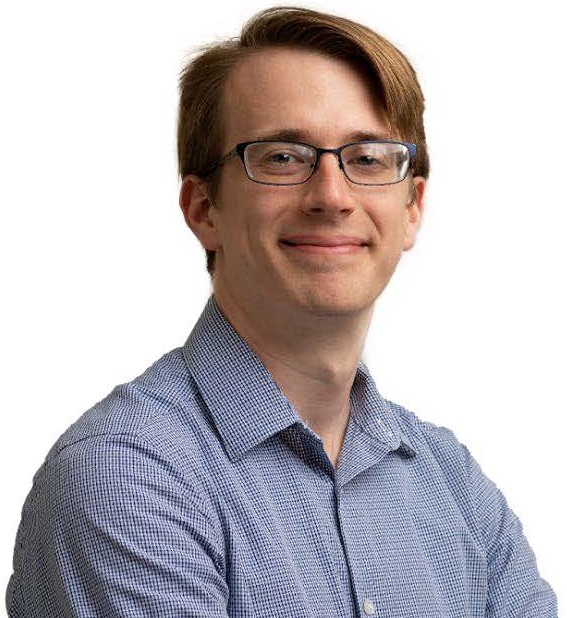 Josh Pic (2).jpg | Otto H. York Department of Chemical and Materials ...